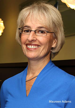 Maureen Adams Appointed CAO for the City of Cornwall - Choose Cornwall ...