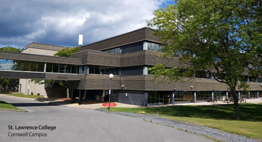St. Lawrence to Receive $6.4 Million from Ontario - Choose Cornwall ...