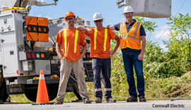 Cornwall Electric Announces Rate Increase - Choose Cornwall : Choose ...