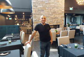 Tauro Restaurant adds Unique Dining Option to Cornwall’s Food Scene ...