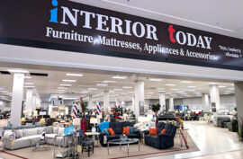 Interior Today Opens at Cornwall Square - Choose Cornwall : Choose Cornwall